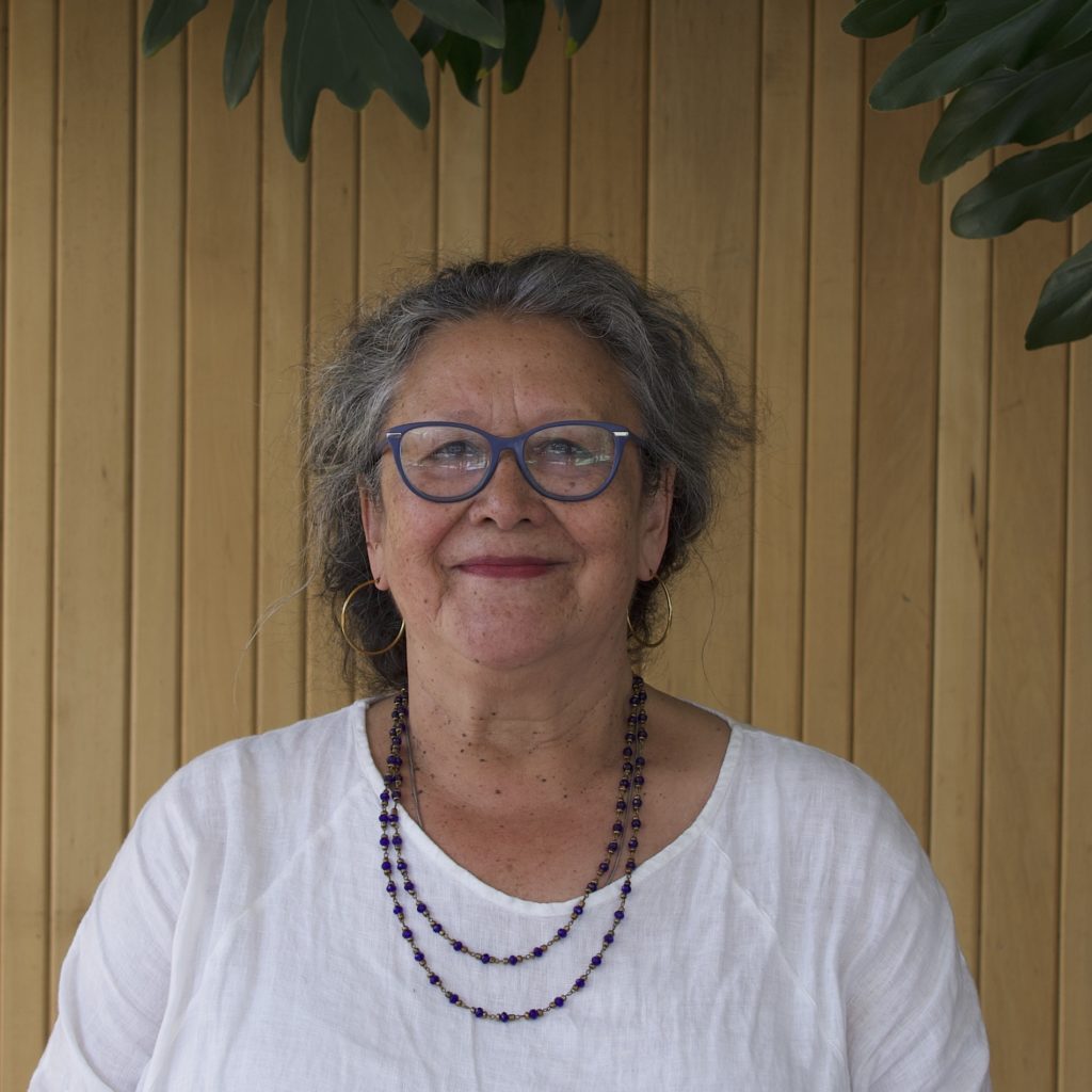 Psic. Ana Cáceres Orellana ⋆ CasaFen Salud Integrativa