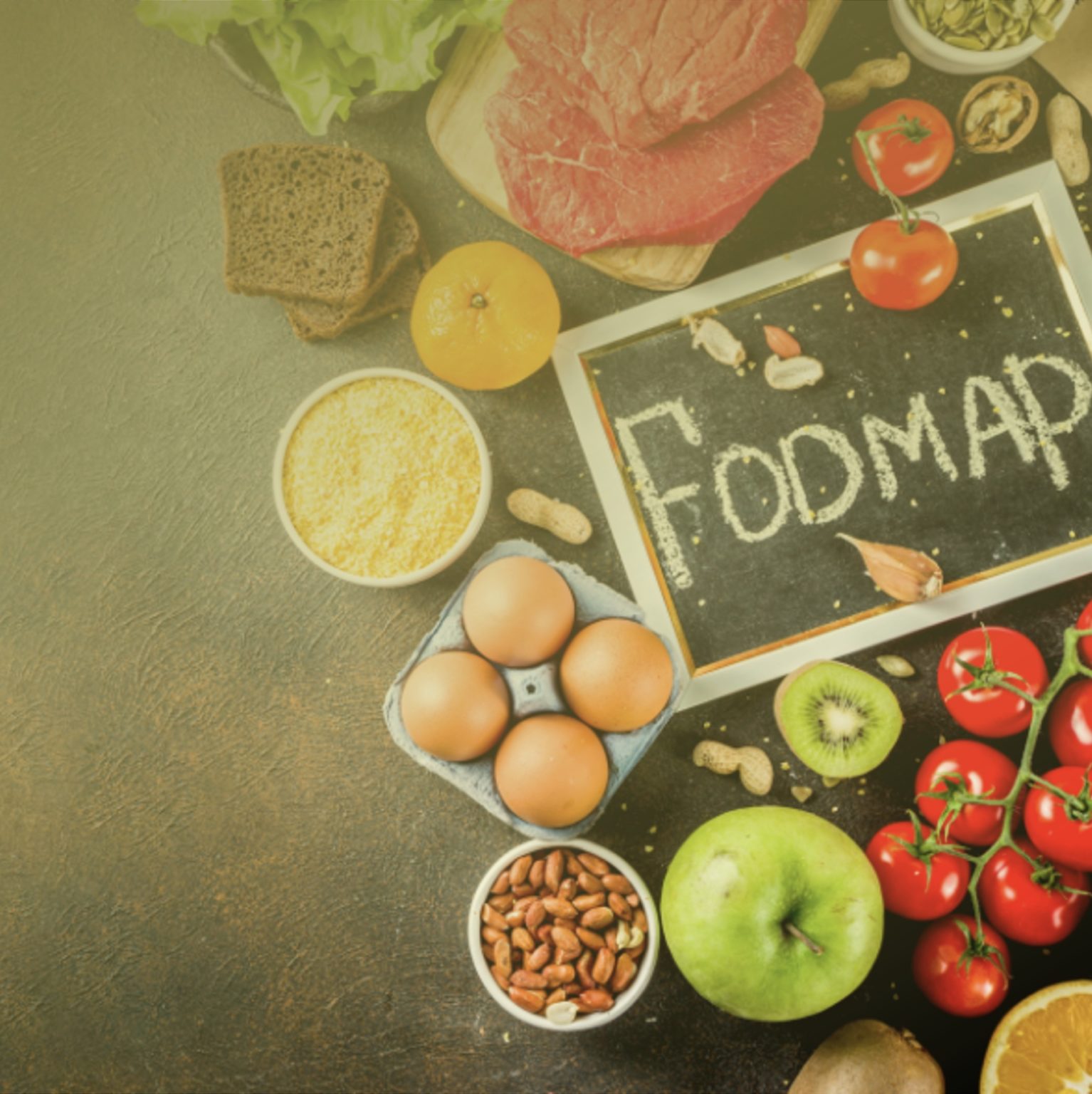 Dieta Baja en FODMAPs ⋆ CasaFen