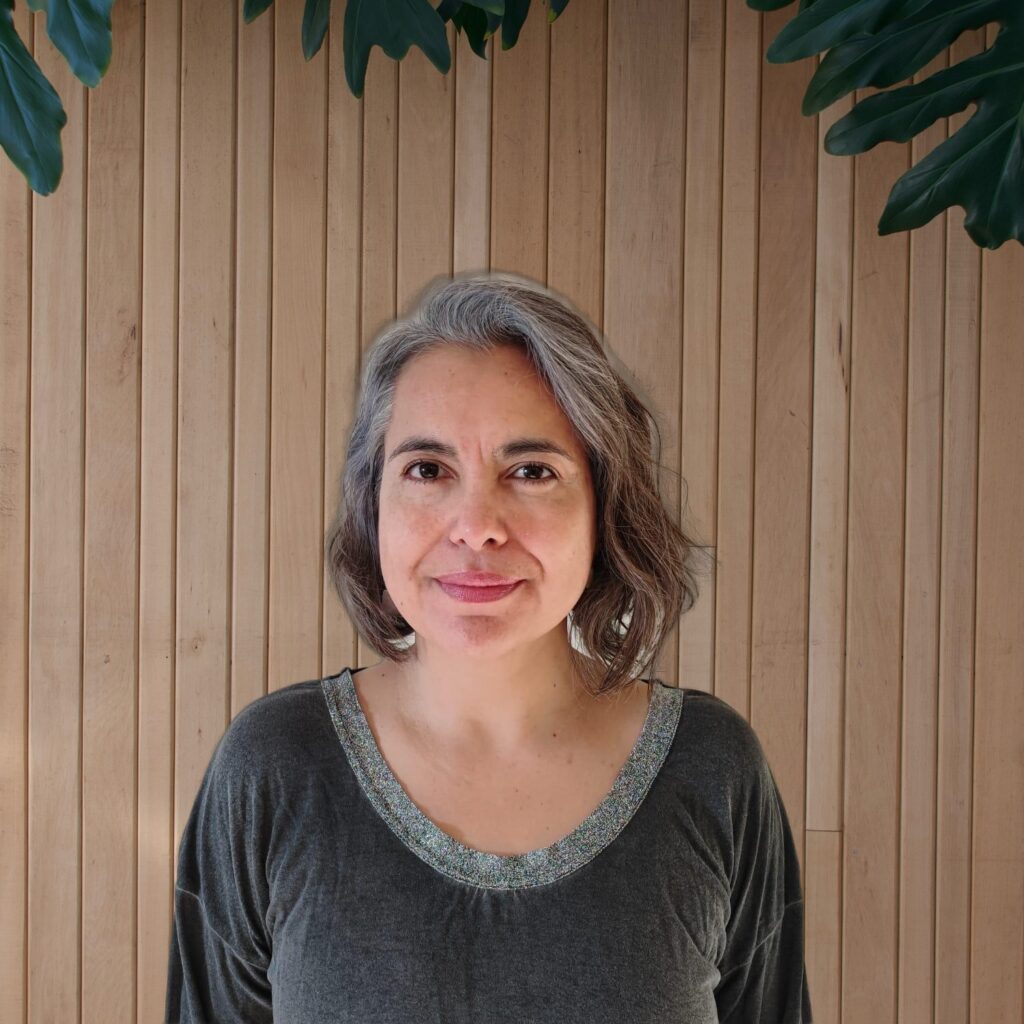 NUESTRO EQUIPO ⋆ CasaFen Colectivo de Salud Integrativa